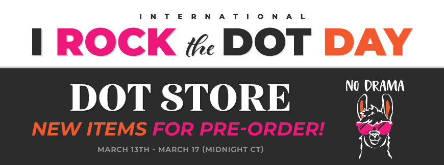 Dot Store Home