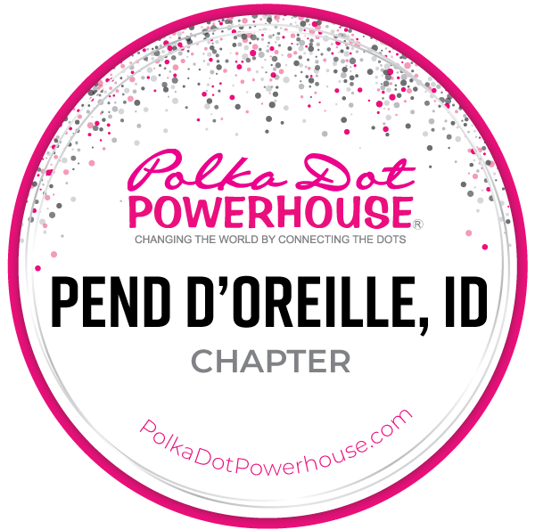 Pend d'Oreille, ID