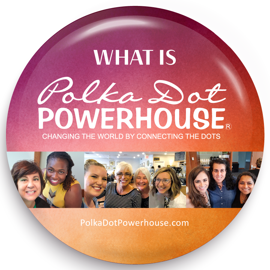 What Is Polka Dot Powerhouse Lewes DE What Is Polka Dot Powerhouse Lewes DE