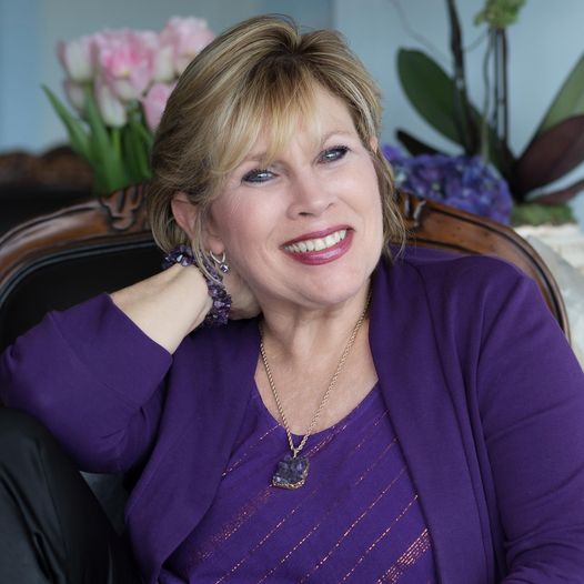 Wilmington April Dinner Zoom Meeting Speaker: Amanda Slade - Topic ...