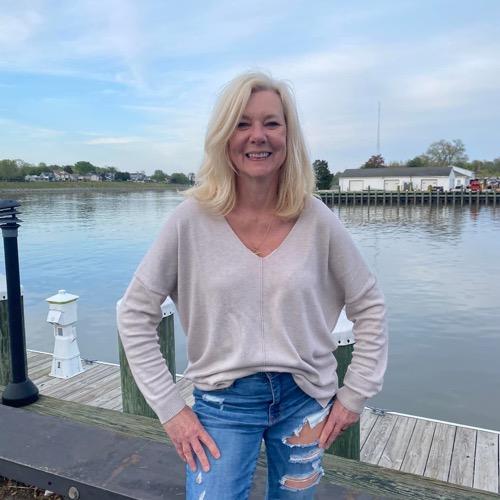 November 1 In Person Lunch Meeting 11am ET Speaker Anna Jennings: Topic ...