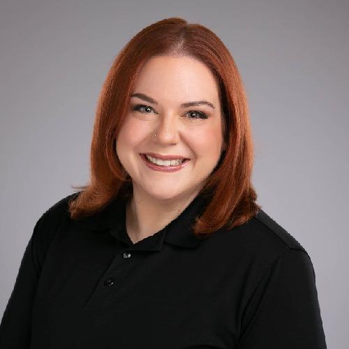 April 8, 2025, In Person Lunch: Chelsea Becker - Topic: Organizing ...