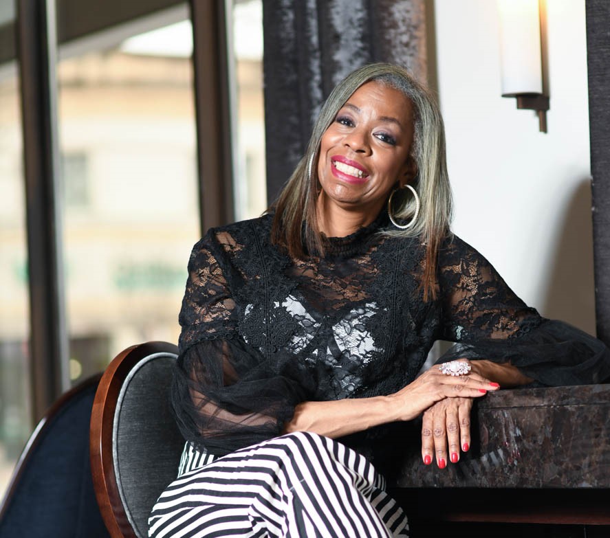 2021 February Reno/Sparks meeting with Dorris Burch -Reno/Sparks, NV