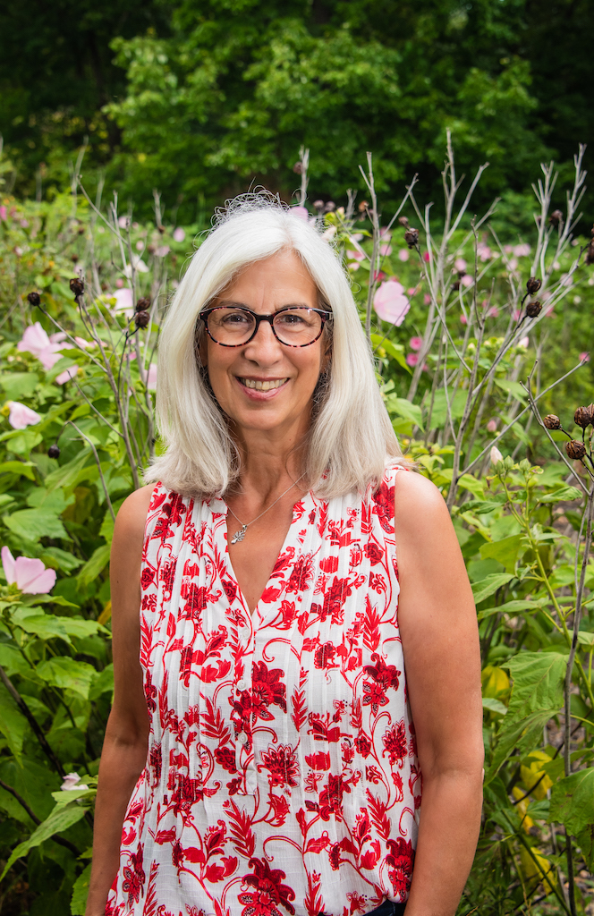 Lunch & Learn with Elaine Blais-Central, RI