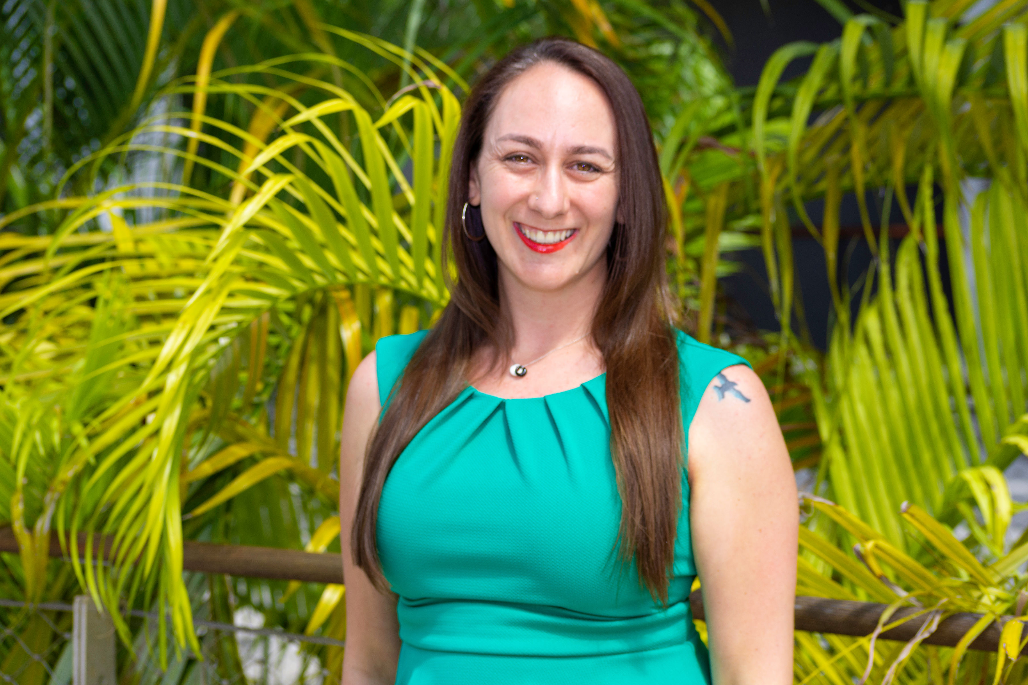 January Business Lunch Connect -West Palm Beach, FL