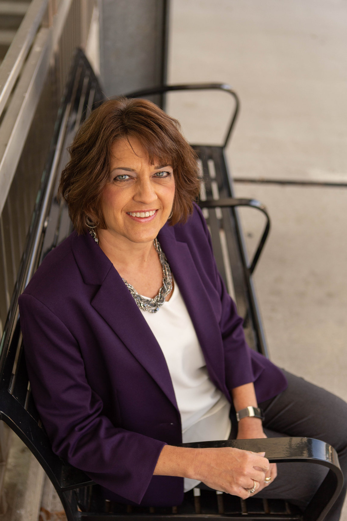 York - In Person Luncheon - February 7, 2022 11:30am - Kim Nash Guest ...