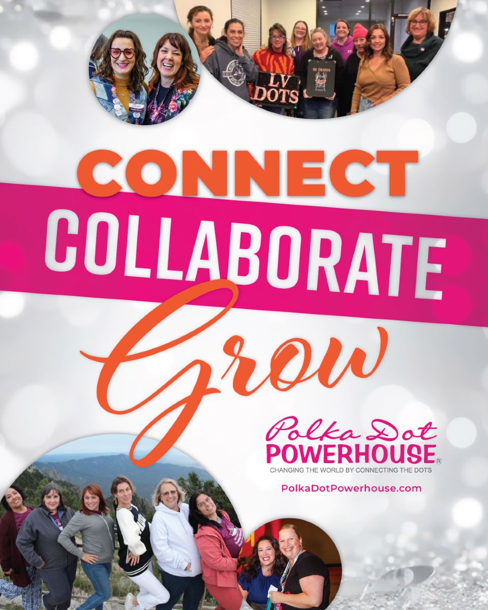 May 27 Meet and Greet Dinner with the Dots-Wilmington, DE