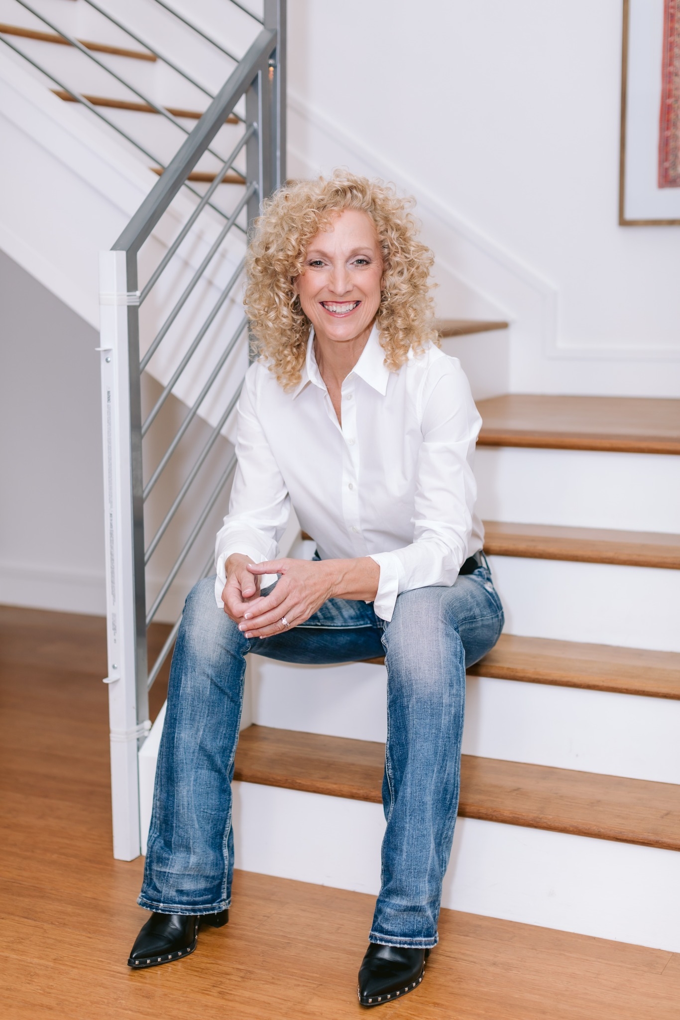 2024, May 15 - Zoom, 11:30 - 1:30 PST Speaker Stacy Weber-San Jose ...