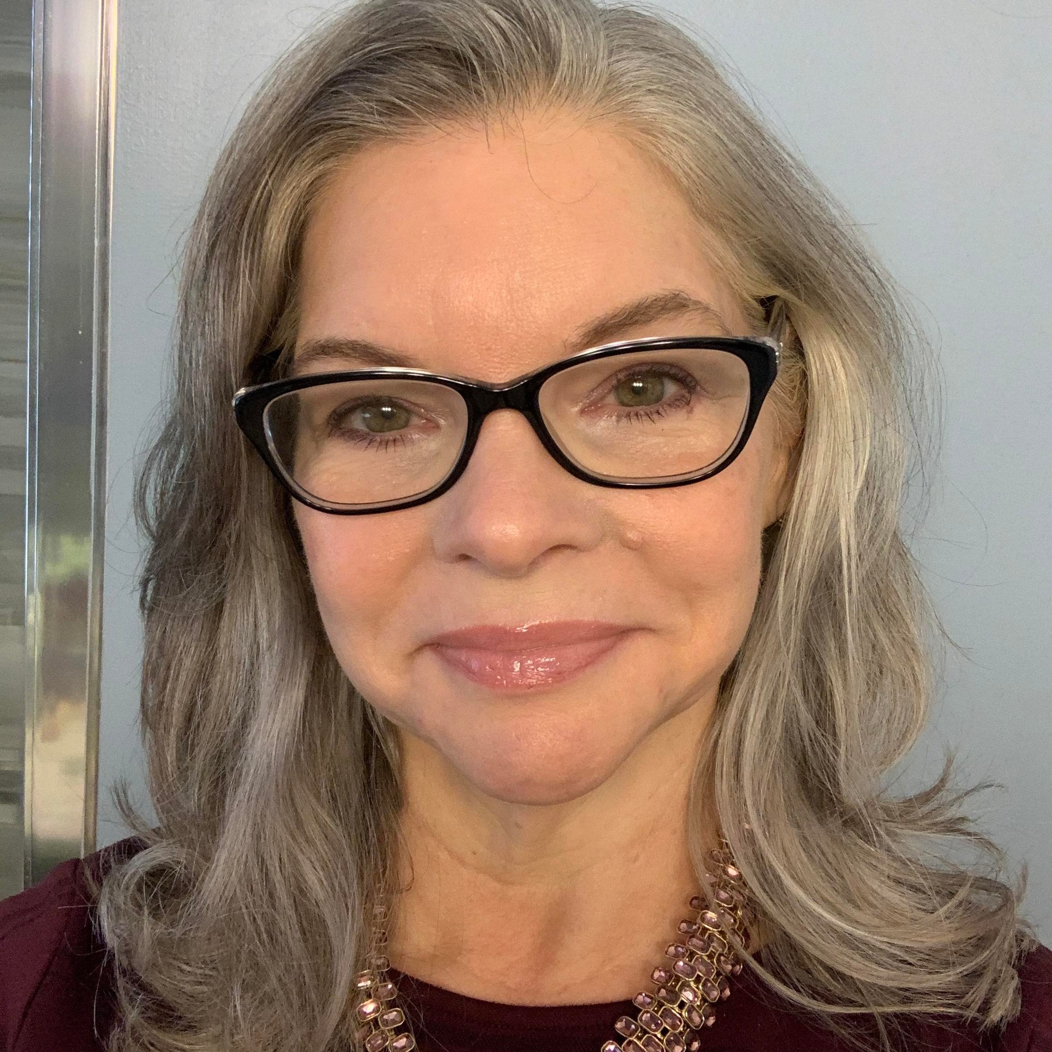 March In Person Lunch Meeting: Our featured Speaker is Susan Salter Her ...