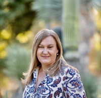 Palo Alto Chapter Connect Meeting - March with Anca Abbas-Palo Alto, CA